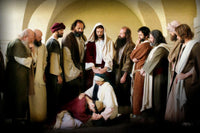 Images of the Savior Jesus Christ – SumFineArt